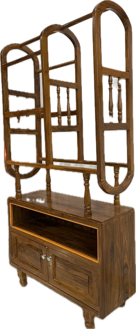 Wooden Storage by Dezor - A Home of Modern Furniture